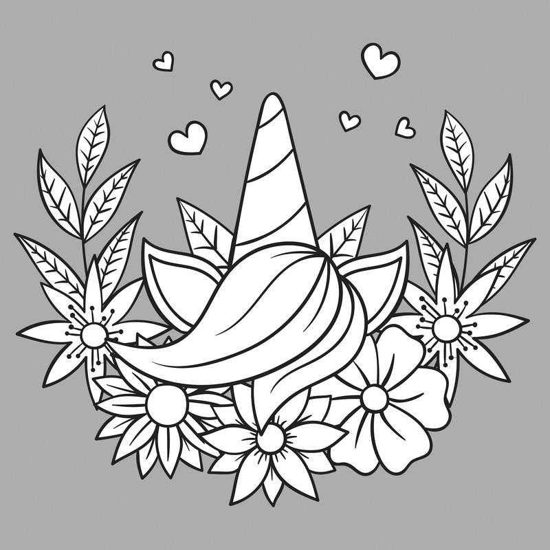 قیمت و خرید استیکر پارچه و لباس مدل dtf طرح یونیکورن کد H20.1064 مجموعه 3 عددی