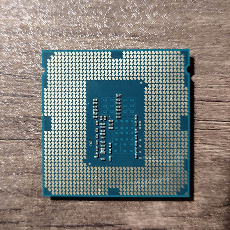 قیمت و خرید پردازنده مرکزی اینتل سری Haswell مدل Pentium G3220T`