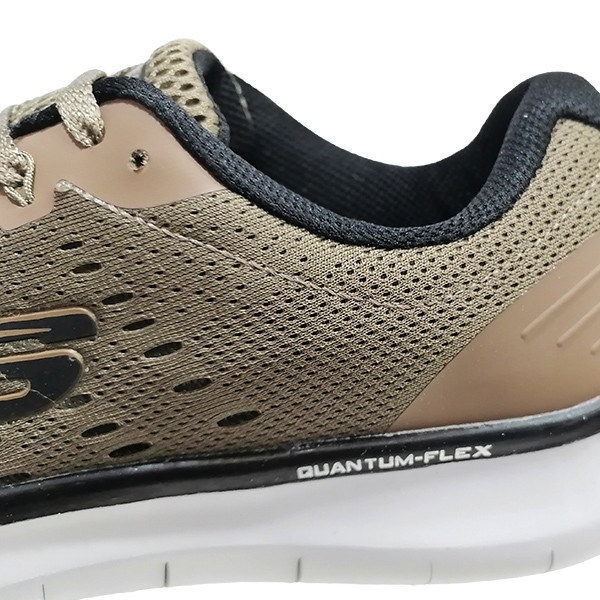 قیمت و خرید کفش پیاده روی مردانه مدل QUANTUM-FLEX-BIG SIZE