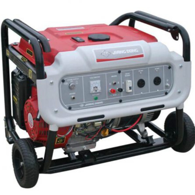 قیمت و خرید موتور برق جیانگ دانگ مدل Jd5500