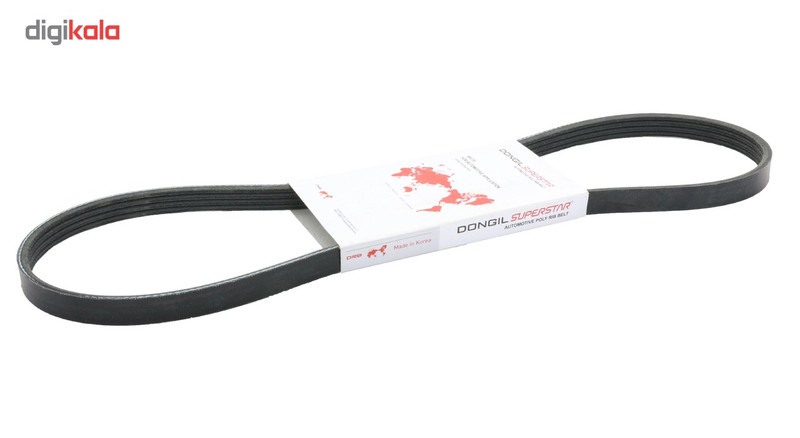 قیمت و خرید تسمه دینام دانگیل مدل 4PK945 مناسب برای تیبا