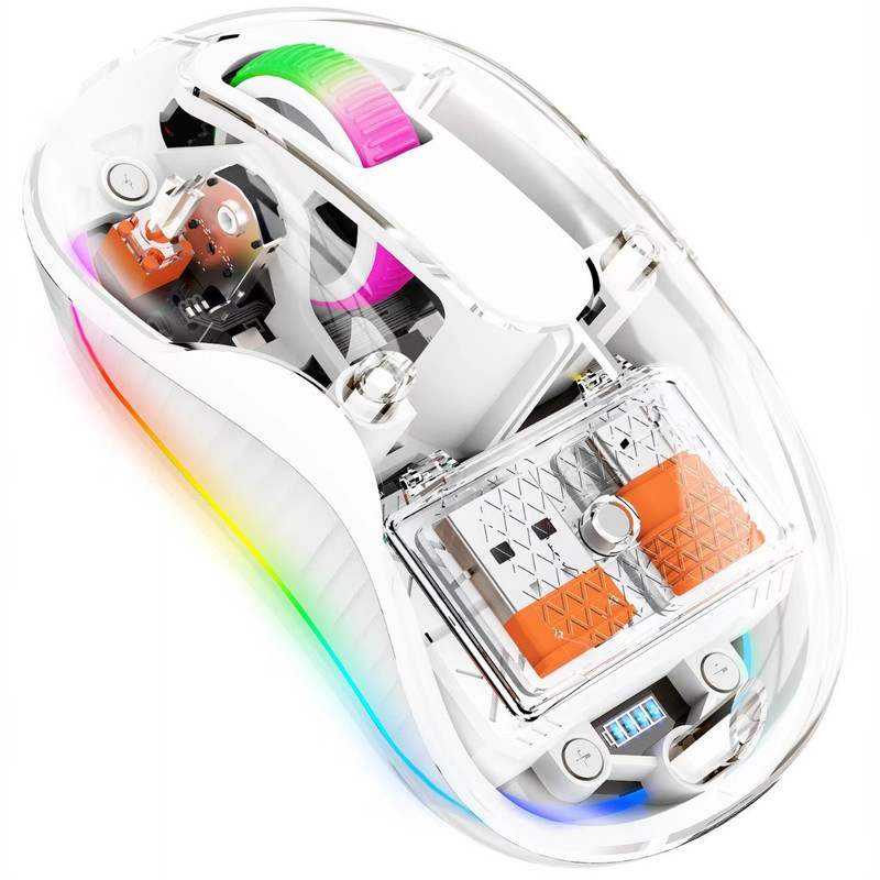 قیمت و خرید ماوس بلوتوثی بی سیم مدل M333