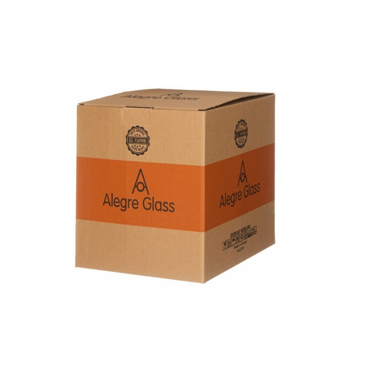 قیمت و خرید تنگ آلگره گلس مدل DAM کد 175