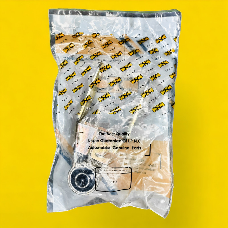 قیمت و خرید دو شاخ رام آی پی ان سی مدل 001010 مناسب برای سمند EF7