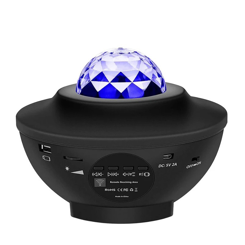 قیمت و خرید رقص نور مدل BL-XK01