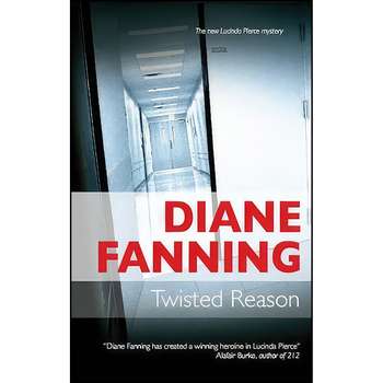 قیمت و خرید کتاب Twisted Reason اثر Diane Fanning انتشارات Severn House