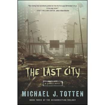 قیمت و خرید کتاب The Last City اثر Michael J. Totten انتشارات تازه ها