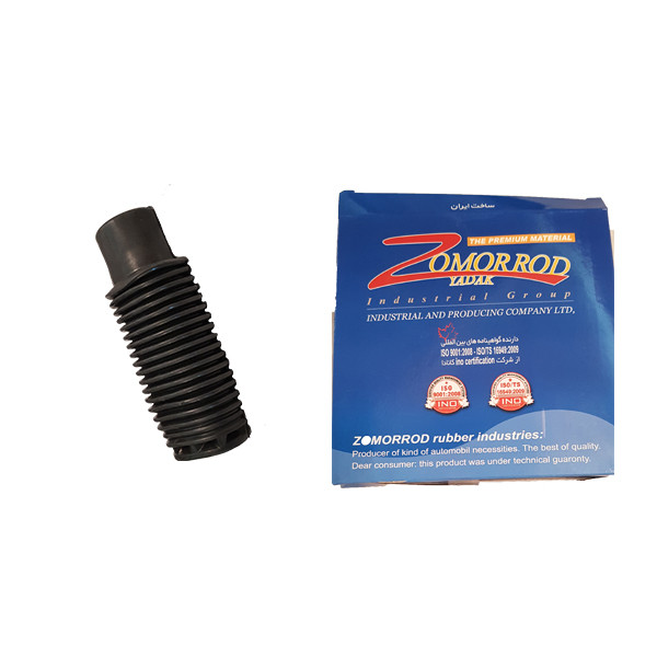 قیمت و خرید گردگیر کمک زمردیدک مدل 182 مناسب برای پژو 206