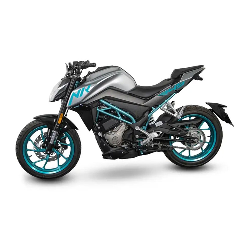 قیمت و خرید موتور سیکلت سی اف موتور مدل 250NK سال 1403