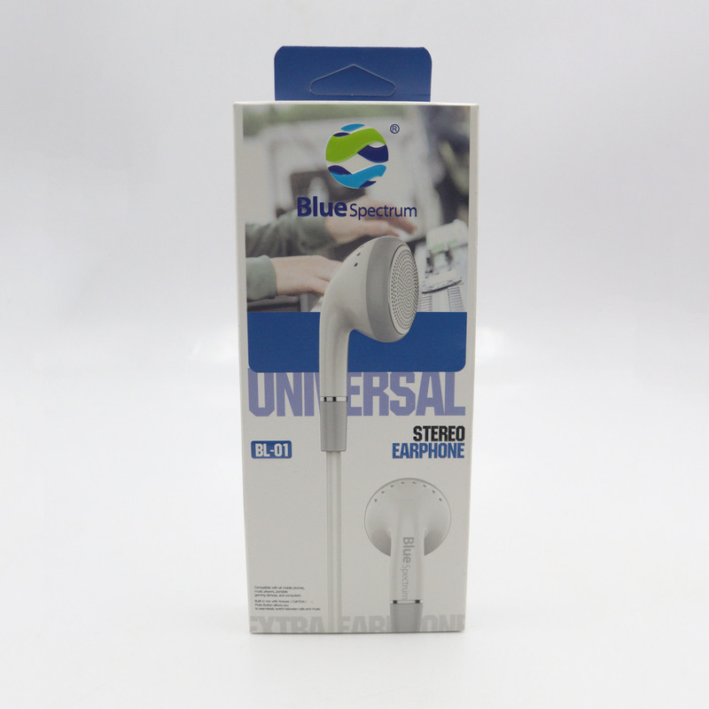 قیمت و خرید هندزفری بلو اسپکترام مدل YPSF-BL-01