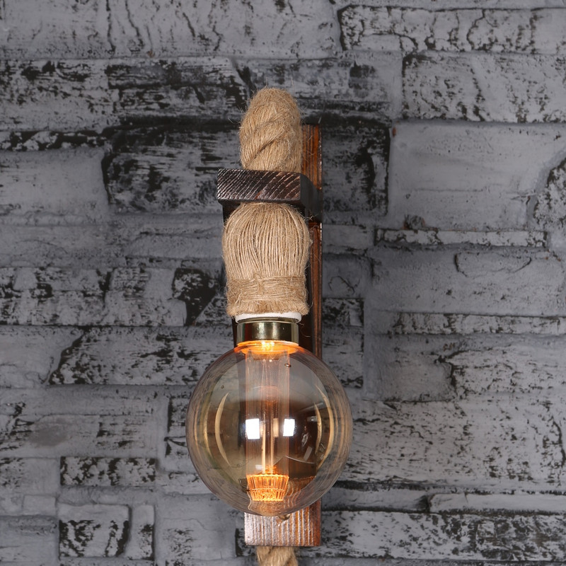 قیمت و خرید چراغ دیواری مدل L95