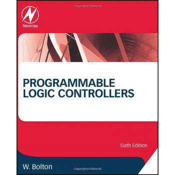 قیمت و خرید کتاب Programmable Logic Controllers اثر William Bolton ...