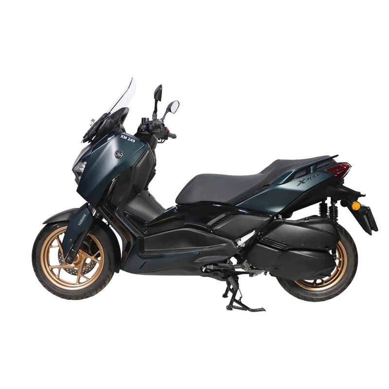 قیمت و خرید موتور سیکلت یاماها مدل XMAX 250 حجم 249 سی سی سال 1401