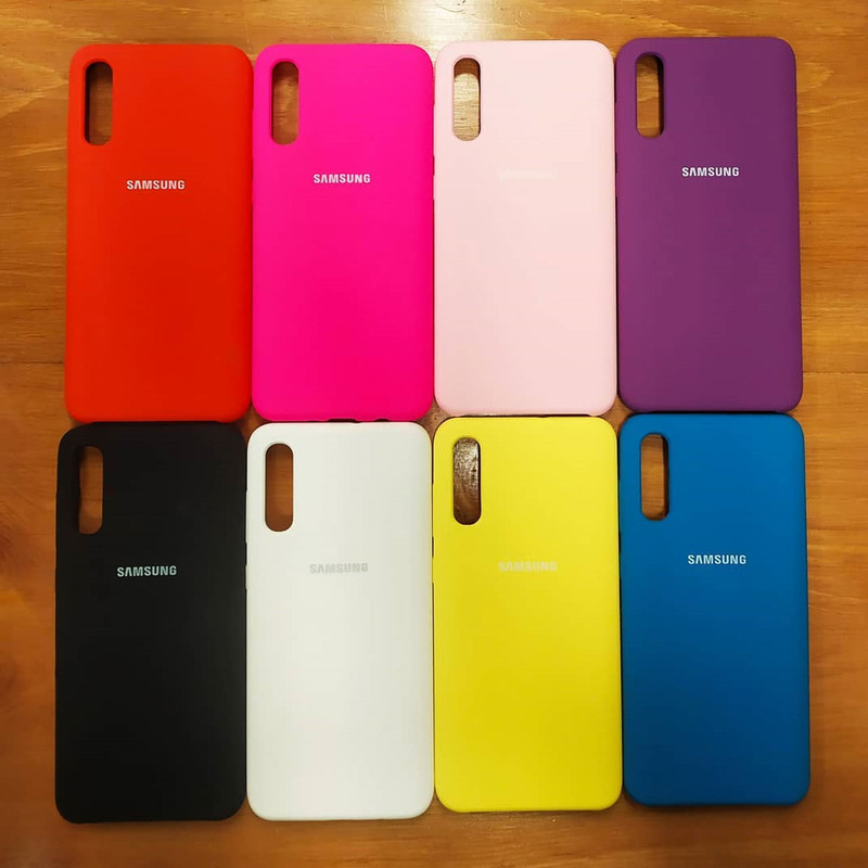 قیمت و خرید کاور مدل SLCN مناسب برای گوشی موبایل سامسونگ Galaxy A30s