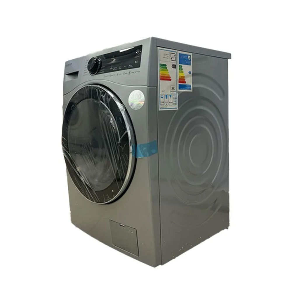 ماشین لباسشویی اتوماتیک دوو مدل LM-990S ظرفیت 9 کیلوگرم | فروشگاه اینترنتی لوازم خانه و دیجیتال ...