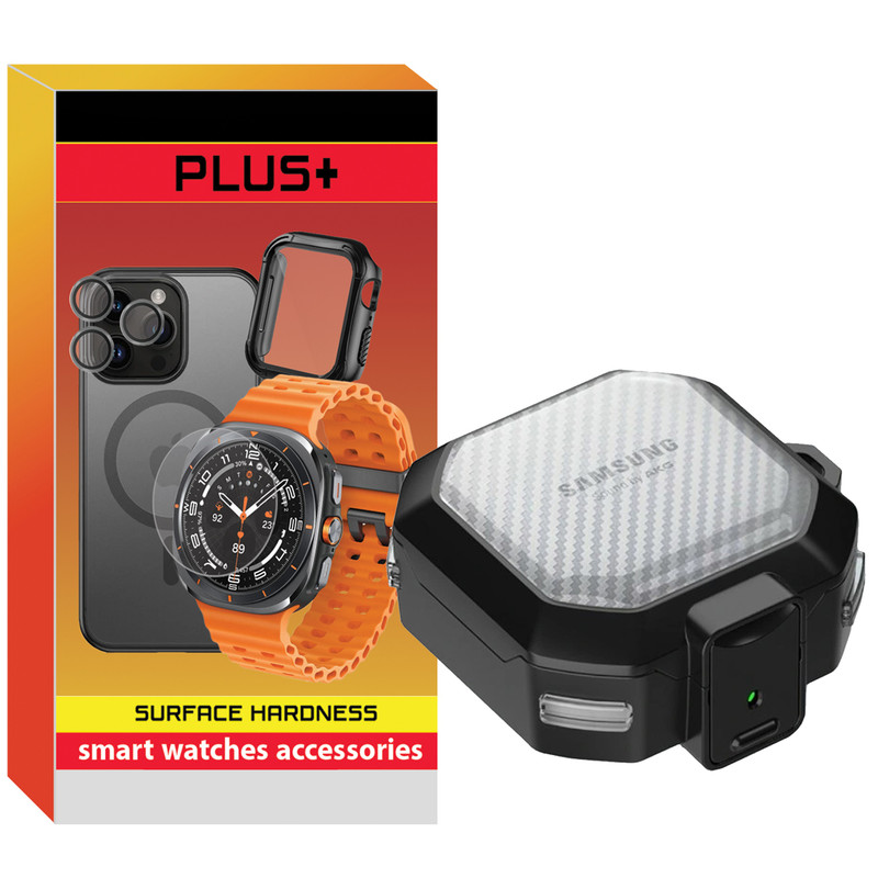 قیمت و خرید کاور پلاس مدل Eggshell CLR مناسب برای کیس سامسونگ Galaxy Buds 2 / Buds Pro / Buds ...