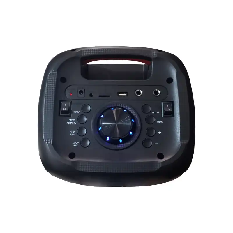 قیمت و خرید ⚡️ اسپیکر بلوتوثی مدل GY-5046 - فروشگاه پاوریکا