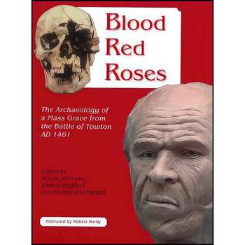 قیمت و خرید کتاب Blood Red Roses اثر Veronica Fiorato and Anthea ...