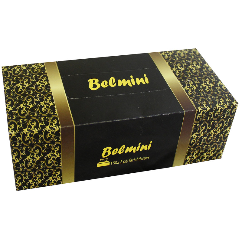 قیمت و خرید دستمال کاغذی مدل خانواده کد B96 مجموعه 7 عددی