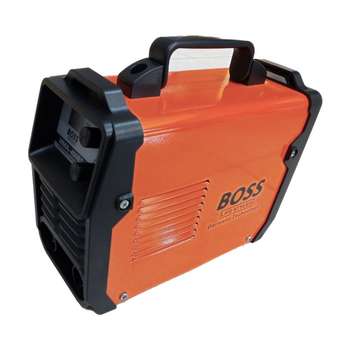 قیمت و خرید دستگاه جوش 400 آمپر باس MMA-400BS