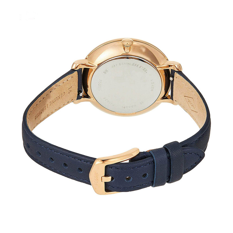 قیمت و خرید ساعت مچی عقربه ای زنانه فسیل مدل ES4291