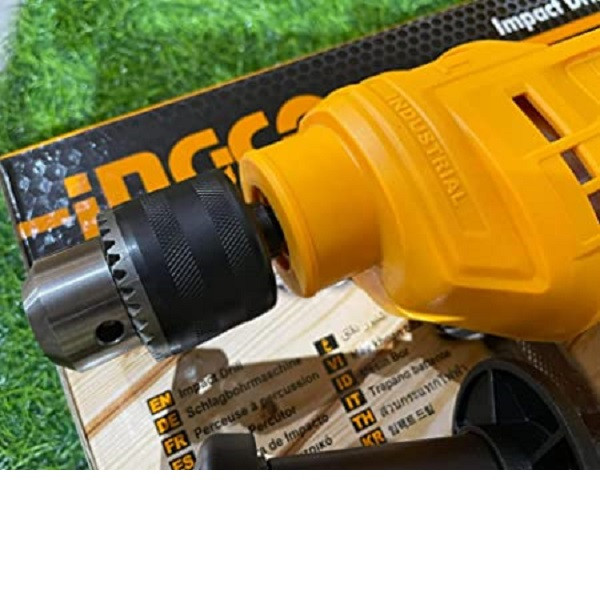 قیمت و خرید دریل چکشی اینکو مدل ID7108