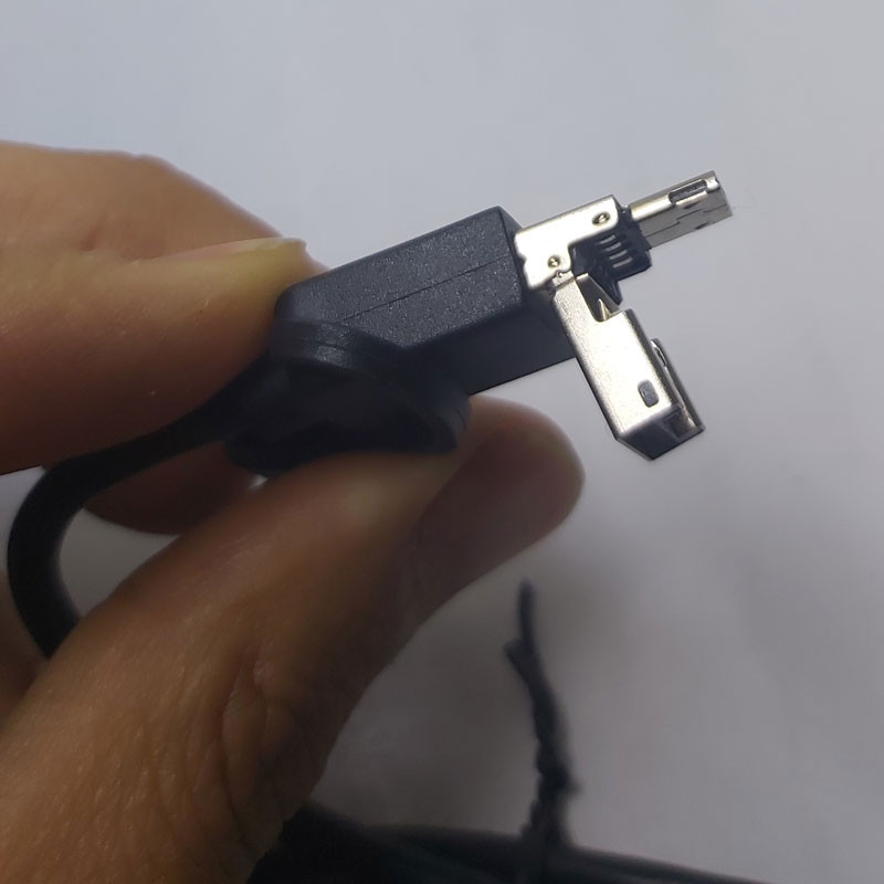 قیمت و خرید دوربین اندوسکوپی مدل Y101