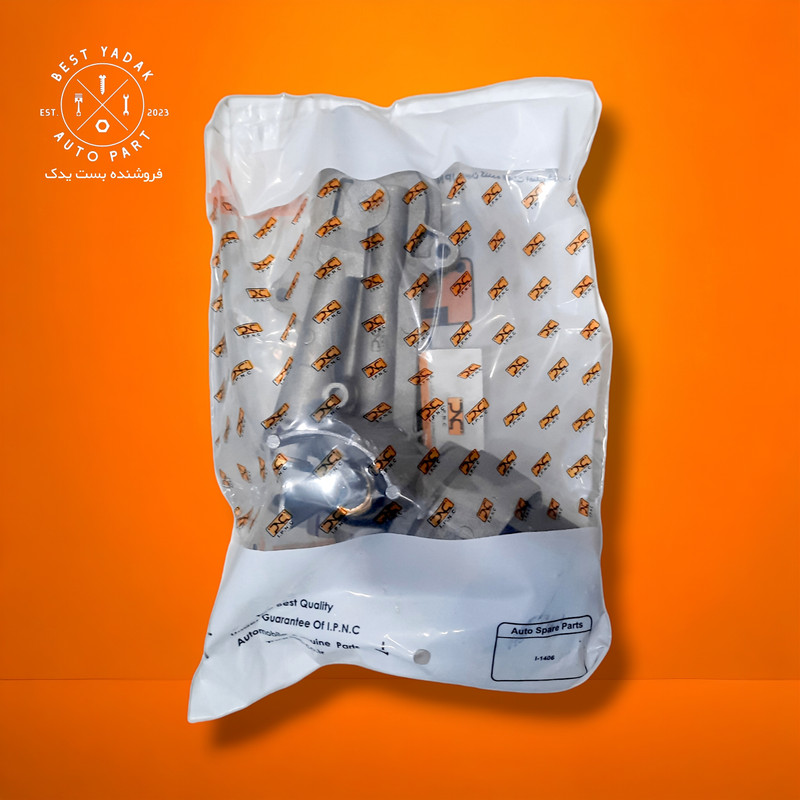 قیمت و خرید پایه فیلتر روغن آی پی ان سی کد 3893048 مناسب برای موتور TU5