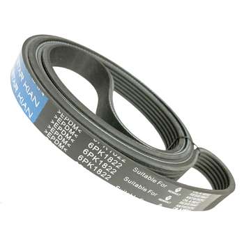 قیمت و خرید تسمه دینام استار کیان مدل 6PK-1815-1822 مناسب برای رنو L90