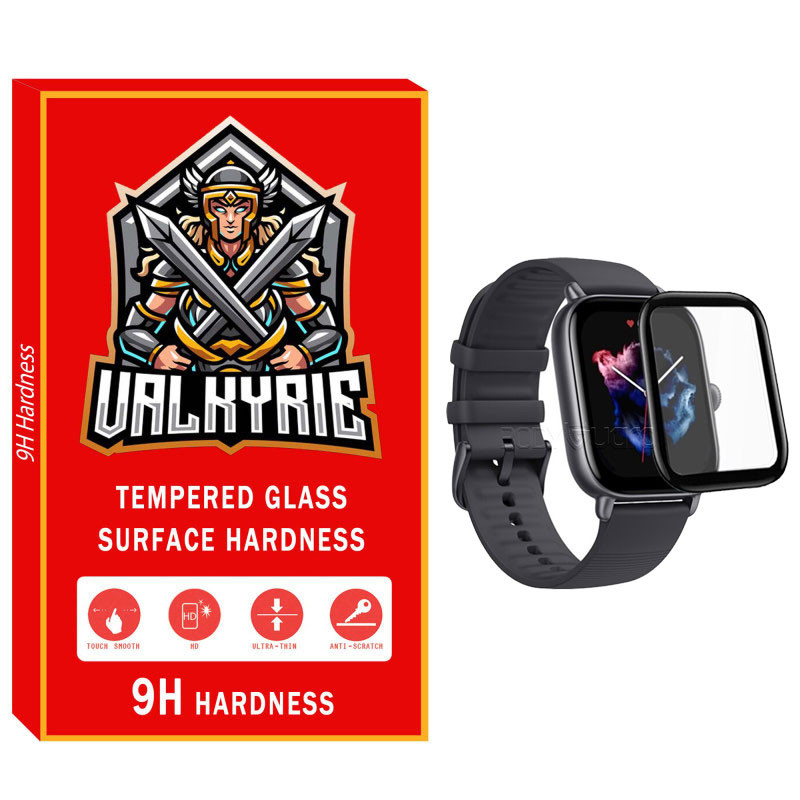 قیمت و خرید محافظ صفحه نمایش نانو والکری مدل WTCH-V مناسب برای ساعت ...