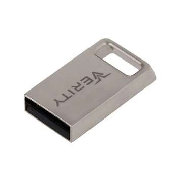 قیمت و خرید فلش مموری وریتی مدل V810 ظرفیت 64 گیگابایت