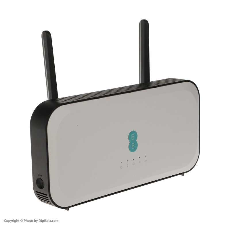 قیمت و خرید مودم 4.5G ای ای مدل HYBRID ROUTER به همراه 15 گیگابایت ...