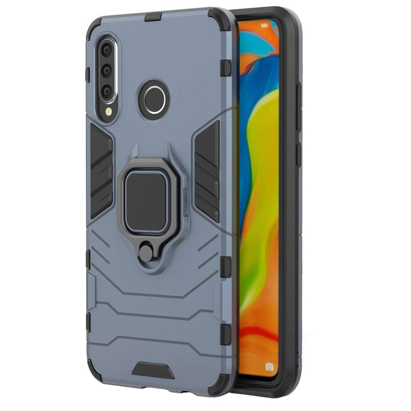 قیمت و خرید کاور کروکودیل مدل C-BATM مناسب برای گوشی موبایل هوآوی P30 Lite