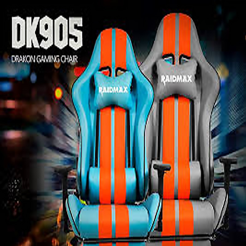 قیمت و خرید صندلی گیمینگ ریدمکس مدل DK 905