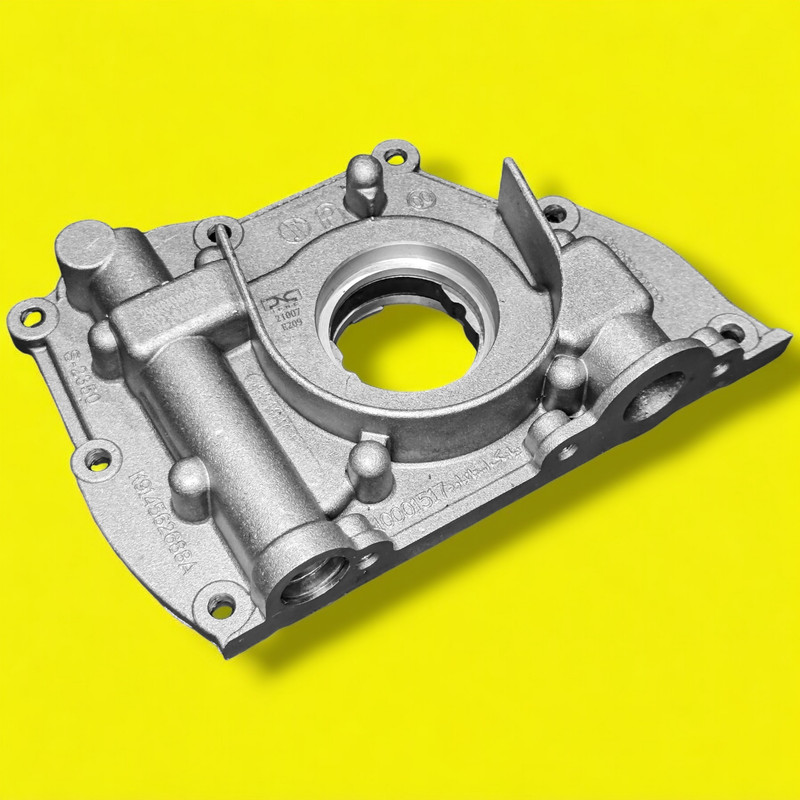 قیمت و خرید اویل پمپ آی پی ان سی مدل 00301 مناسب برای سمند EF7