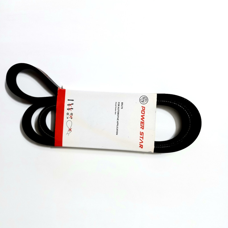 مشخصات، قیمت و خرید تسمه دینام پاور استار مدل 6pk 1665 مناسب برای پژو 405 | دیجی‌کالا