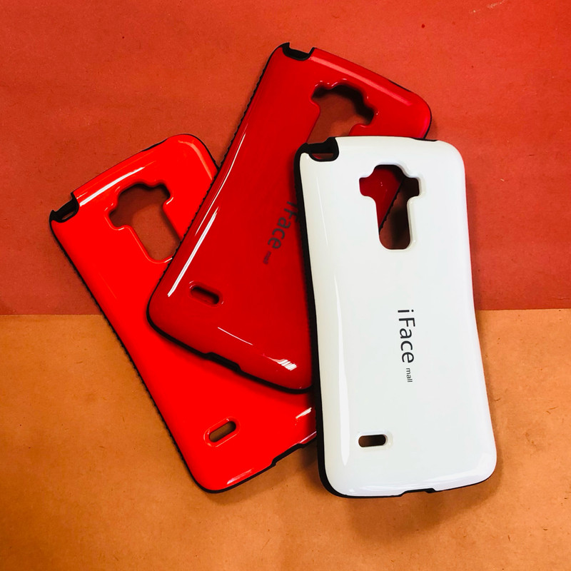 قیمت و خرید کاور آی فیس مدل TP54 مناسب برای گوشی موبایل ال جی G4 Stylus