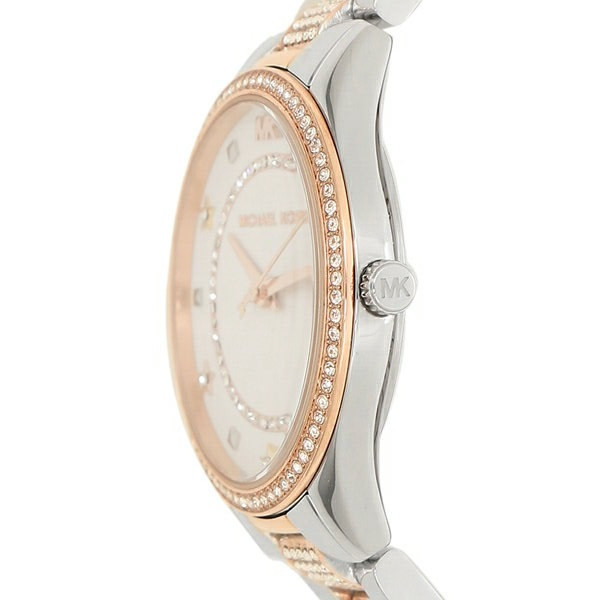 قیمت و خرید ساعت مچی عقربه ای زنانه مایکل کورس مدل AW-MK4366