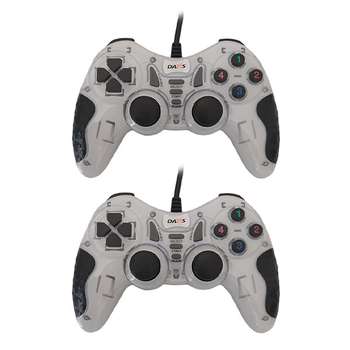 قیمت و خرید دسته بازی داتیس مدل D-GP600D بسته 2 عددی