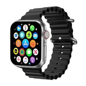 قیمت و خرید ساعت هوشمند مدل WS-X2 MAX