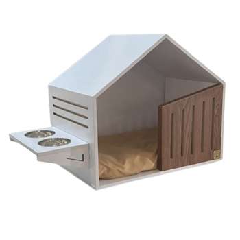 قیمت و خرید لانه سگ و گربه مدل Sh2222