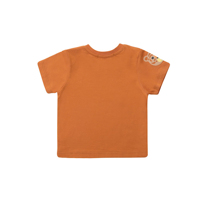 قیمت و خرید ست سرهمی و تیشرت پسرانه فیورلا مدل حیوانات کد 24056