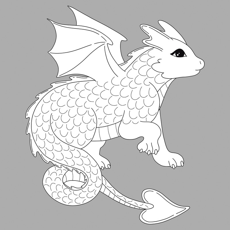 قیمت و خرید استیکر پارچه و لباس مدل dtf طرح یونیکورن کد H20.1054 مجموعه 3 عددی