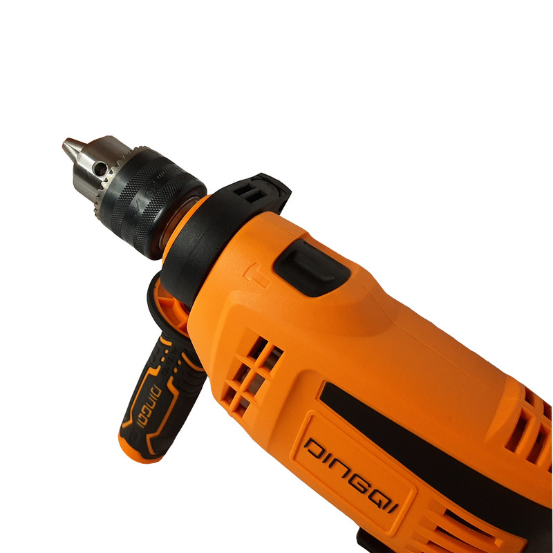 قیمت و خرید دریل چکشی دینگشی مدل 101613