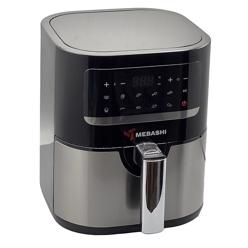 قیمت و خرید سرخ کن بدون روغن مباشی مدل ME-AF984