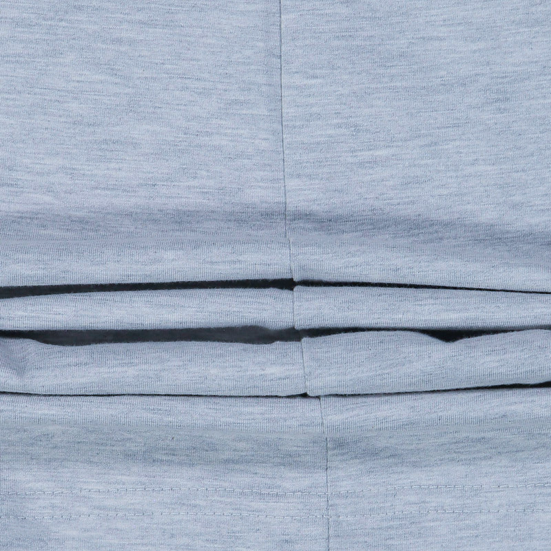 قیمت و خرید زیرپوش رکابی مردانه جناب مدل ملانژ کد mlnj رنگ آبی