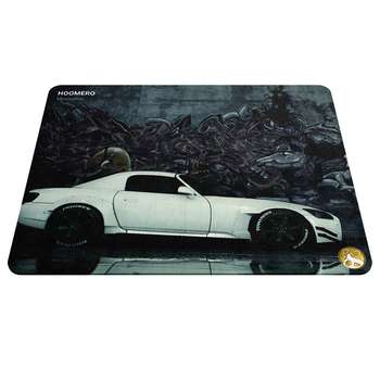 قیمت و خرید ماوس پد هومرو مدل A4358 طرح بازی Need for Speed