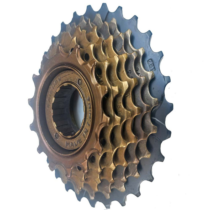 قیمت و خرید خودرو دوچرخه مدل هفت سرعته KH20