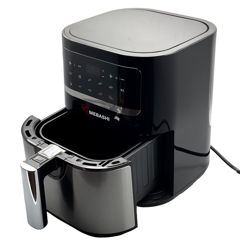 قیمت و خرید سرخ کن بدون روغن مباشی مدل ME-AF984