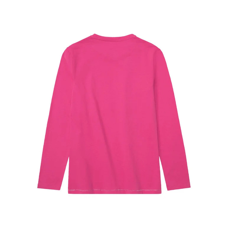 قیمت و خرید تی شرت آستین بلند دخترانه اس.اولیور مدل 405813